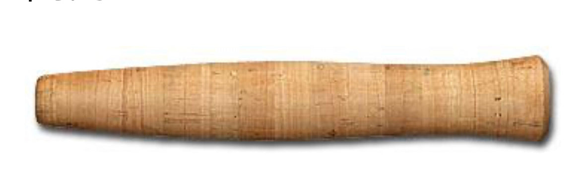 Rec Components - Western Style – GBCustomFlyRods