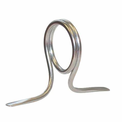 Rec Components - Stripping Guide - finitura titanio - RSG – GBCustomFlyRods